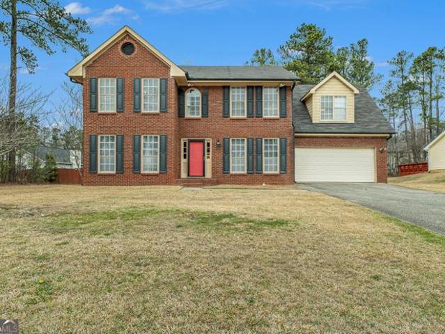 1825 Enon Pines Dr SW, Atlanta, GA 30331