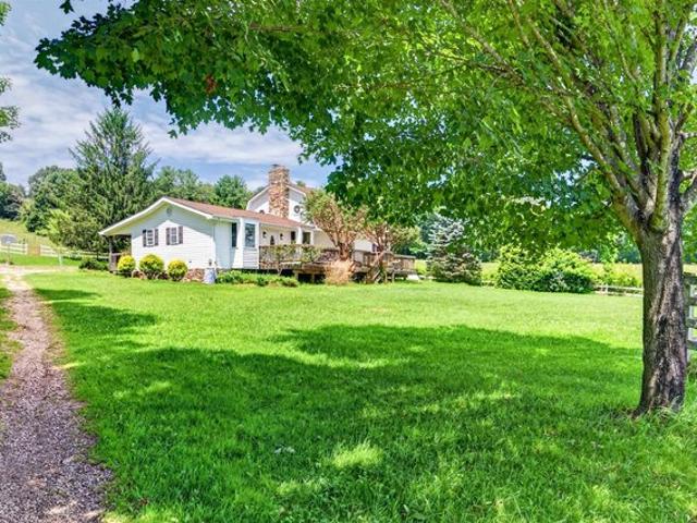 1825 Ferney Creek Rd NW, Willis, VA 24380