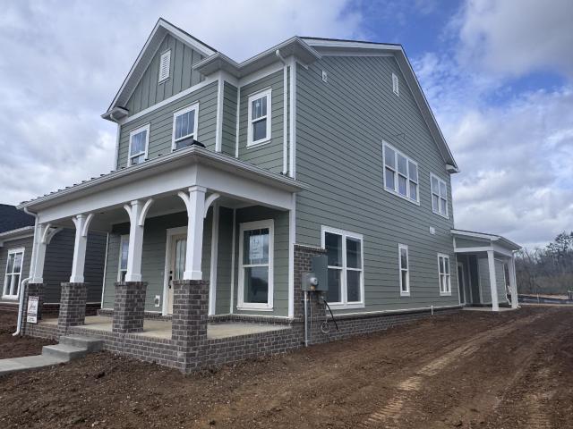 1825 Flatwaters St, Spring Hill, TN 37174 | MLS #3047