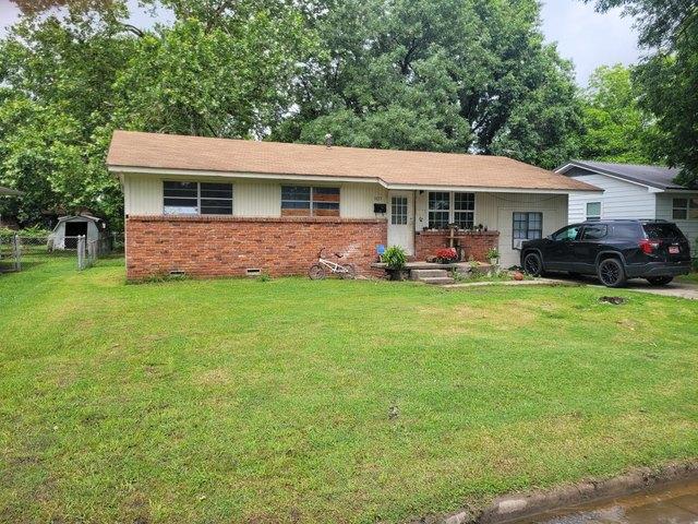 1825 G St NW, Miami, OK 74354