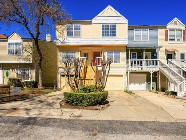 1825 Garys Park, San Antonio, TX 78247