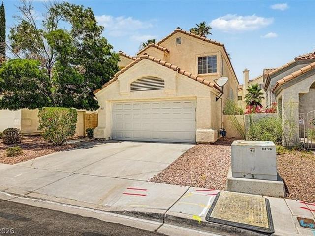 1825 Glenwillow Dr, Las Vegas, NV 89117