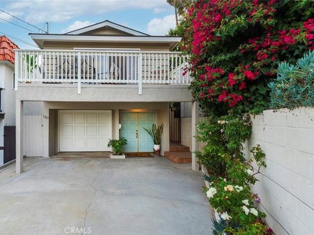 1825 Goodman Ave, Redondo Beach, CA 90278