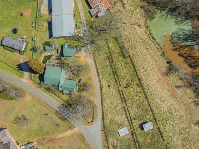 1825 Groaning Rock Road, Commerce, US, GA