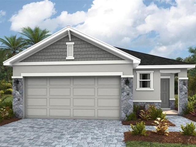 1825 Hammock Trace Dr, Parrish, FL 34219