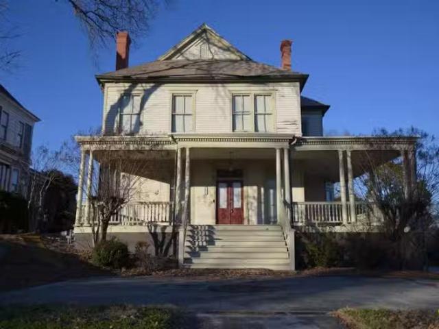 1825 Hardeman Ave, Macon, GA 31201 MLS 251315