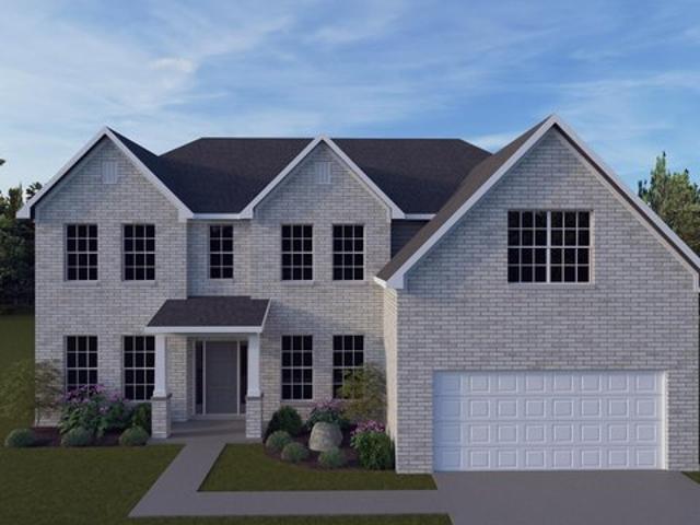1825 Hickory Reserve Rd, Knoxville, TN 37932