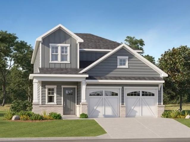 1825 Holmsey Cir, Conyers, GA 30094