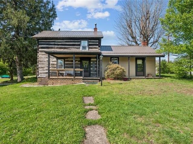 1825 Jefferson St, Greensburg, PA 15601