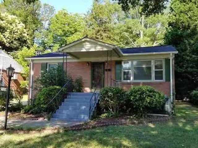 1825 Jennings Street 1 1825 Jennings St