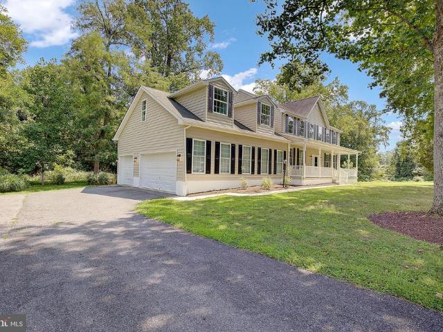 1825 Johnson Road