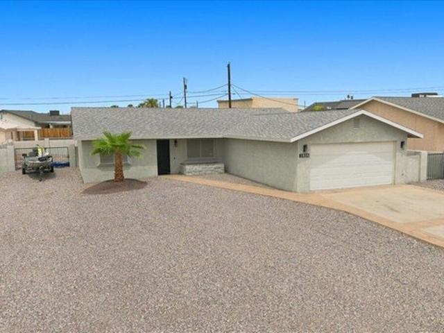 1825 Papago Dr, Lake Havasu City, AZ 86403