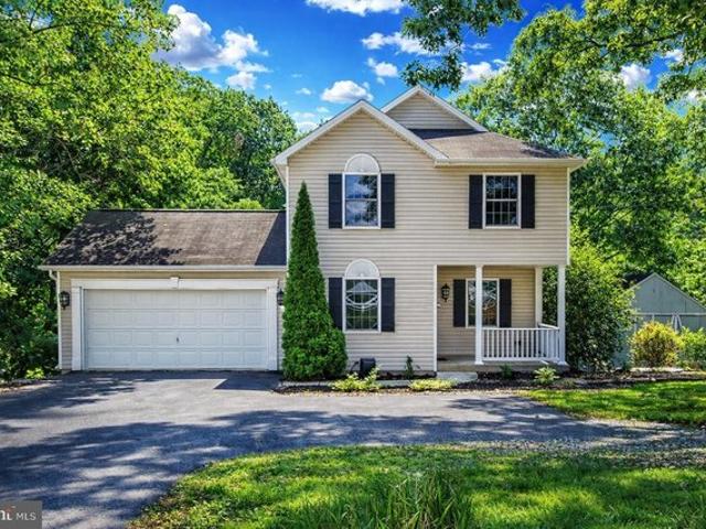 1825 Paxton Church Rd, Harrisburg, PA 17110