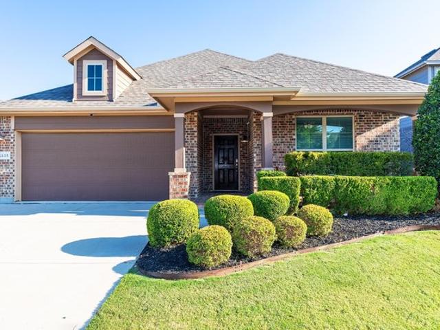 1825 Quail Ln, Argyle, TX 76226