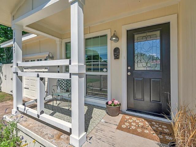 1825 Rambler Drive