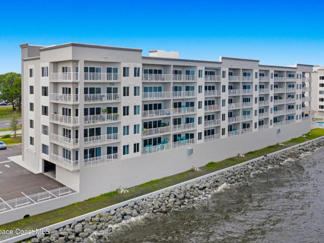 1825 Riverside Dr, Unit 204, Titusville, FL 32780 | MLS #1069 | Compass