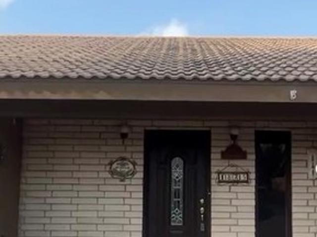 1825 Rosinante Cir, Brownsville, TX 78521