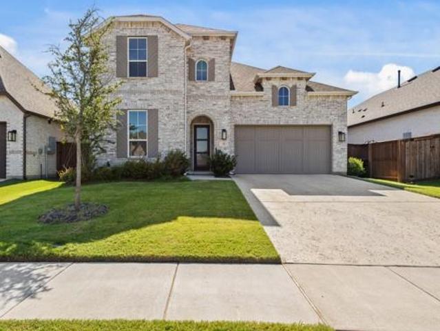 1825 Rough Ridge Trail