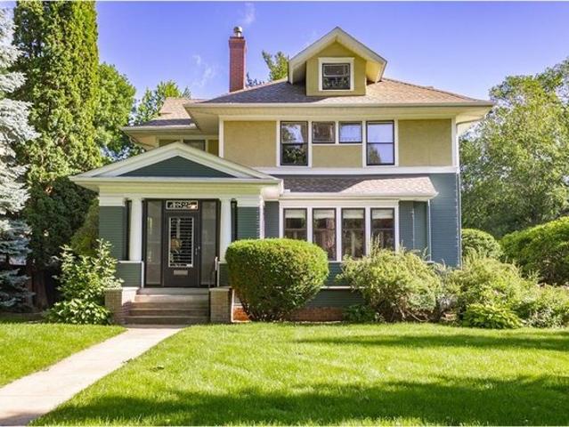 1825 Summit Ave, Saint Paul, MN 55105