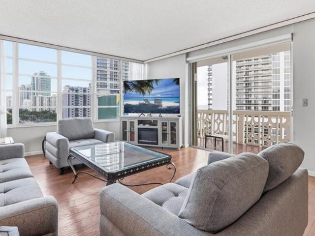 1825 S Ocean Dr Ph 1, Hallandale Beach, FL 33009