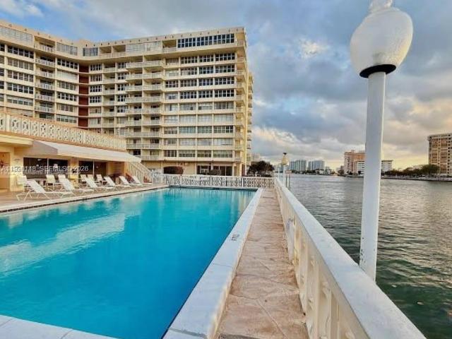 1825 S Ocean Dr, Unit 611, Hallandale Beach, FL 33009 | MLS #A11990