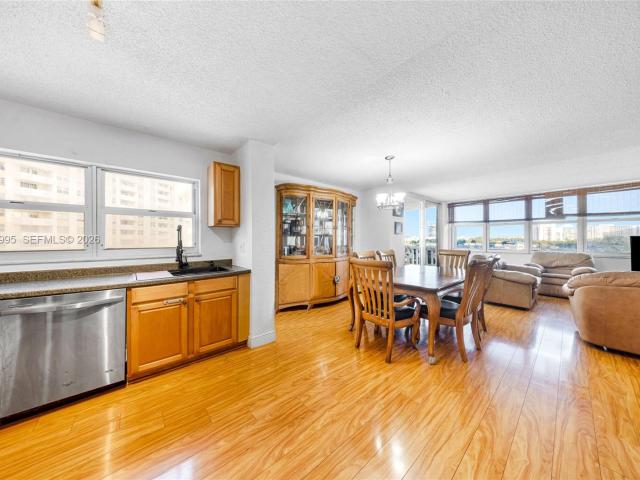 1825 S Ocean Dr, Unit 708, Hallandale Beach, FL 33009 | MLS #A11972