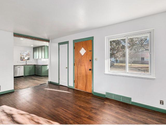 1825 S Vallejo St, Denver, CO 80223 | MLS #1062