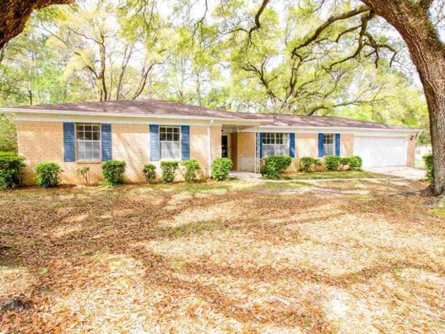 1825 Sandra Dr, Pensacola, FL 32506