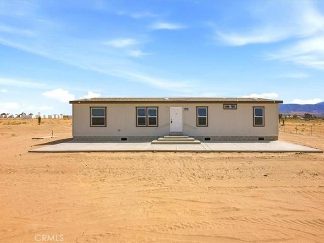 1825 Saragota Rd, Pinon Hills, CA 92372