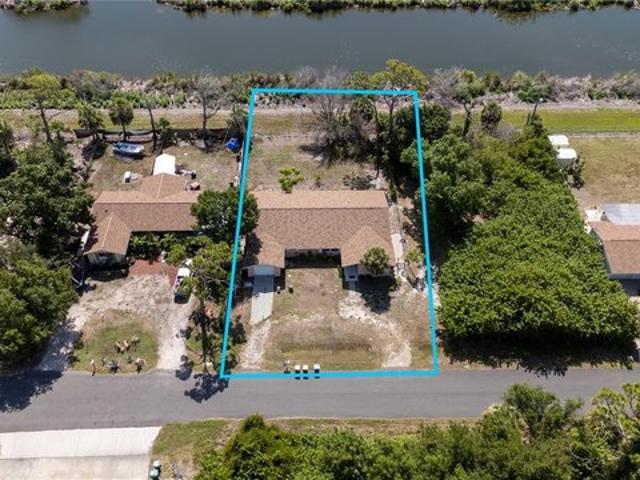 1825 Shadow Ln, Englewood, FL 34224