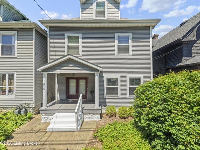 1825 Sherwood Ave, Louisville, KY 40205