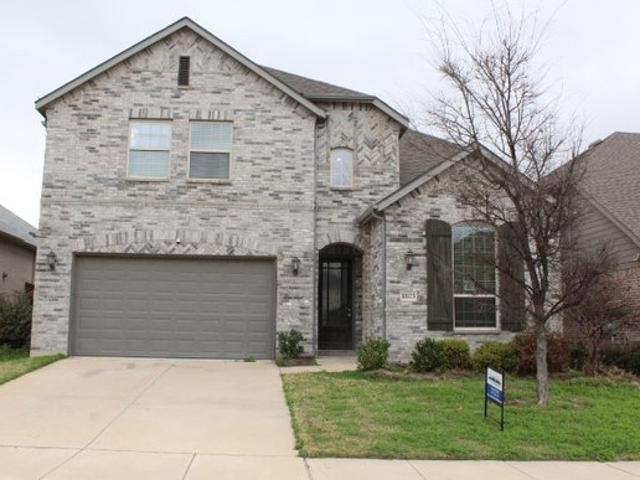 1825 Spoonbill Dr, Little Elm, TX 75068