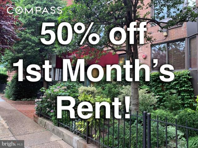1825 T St NW 303, Washington, DC