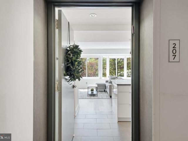 1825 T St NW, Unit 207, Washington, DC 20009 | Compass