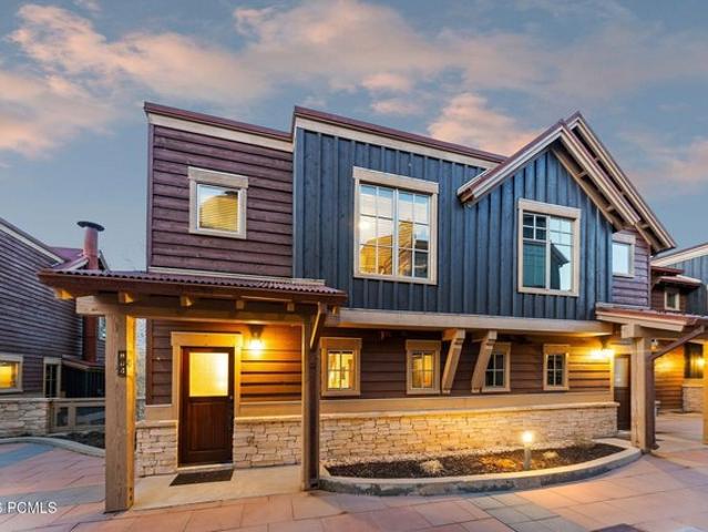 1825 Three Kings Dr Unit 804, Park City, UT 84060