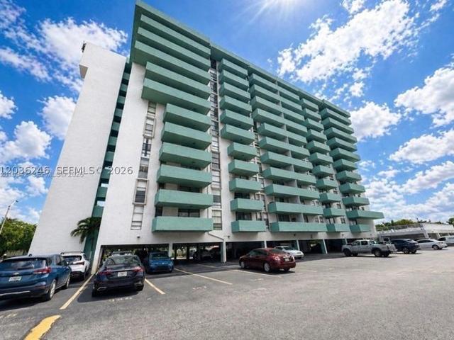 1825 W 44th Pl Apt 1107, Hialeah, FL 33012