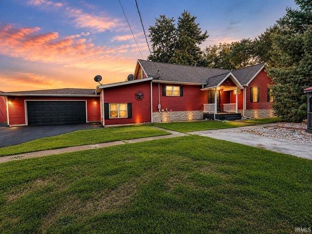 1825 W 700 N, Rensselaer, IN 47978
