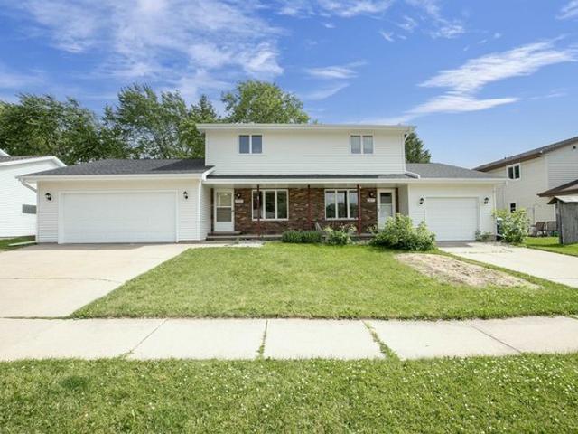 1825 W Brewster St, Appleton, WI 54914