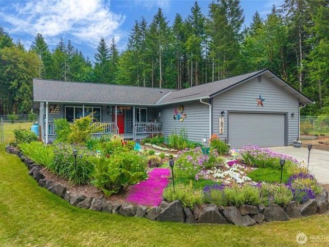 1825 W Deegan Rd E, Shelton, WA 98584