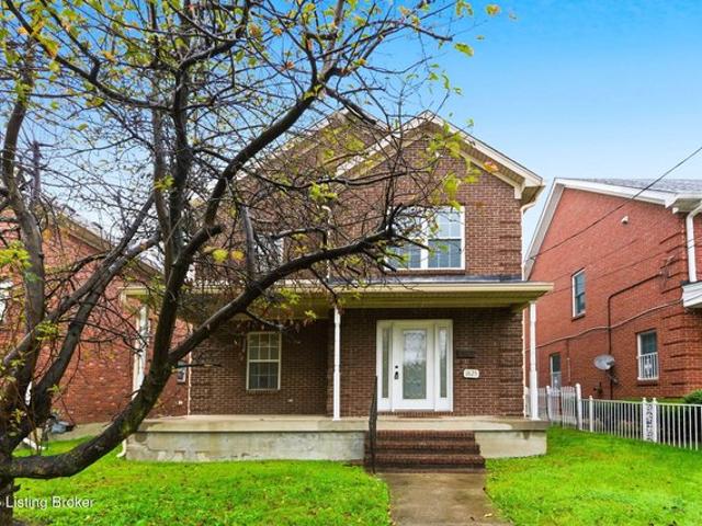 1825 W Muhammad Ali Blvd, Louisville, KY 40203