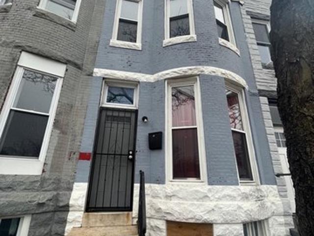 1825 W Mulberry St, Baltimore, MD 21223