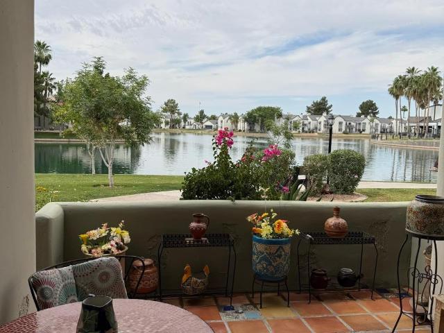 1825 W Ray Road # Apt 1012