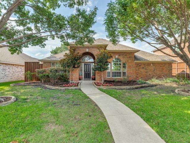 1825 Walters Dr, Plano, TX 75023