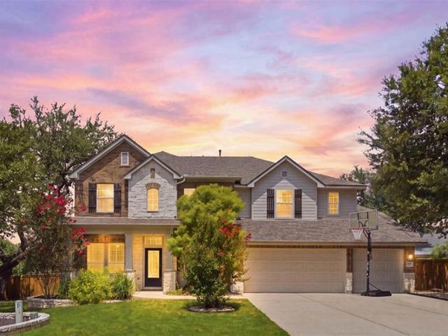 1825 Wolf Dancer, Leander, TX 78641