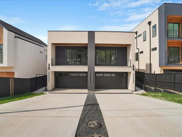 1825 & 1827 Pollard St, Dallas, TX 75208 | MLS #21243