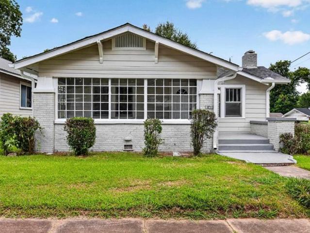 1825 49th Street Ensley, Birmingham, AL 35208