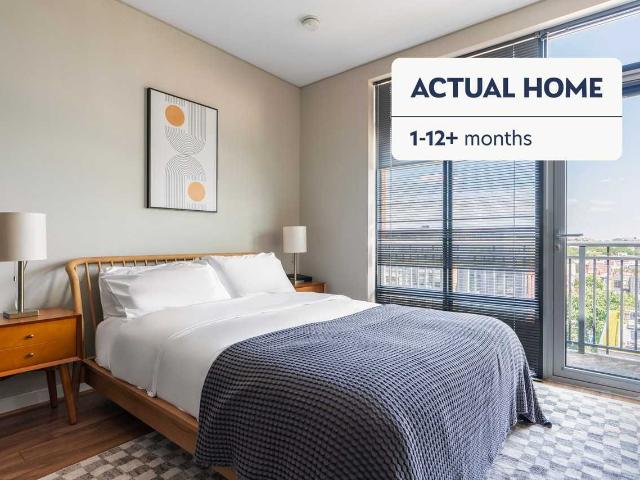 1825 7th Street Northwest Studio Apartment for Rent at 1825 7th St Nw #1102, Washington, DC 20001 U Street Cardozo