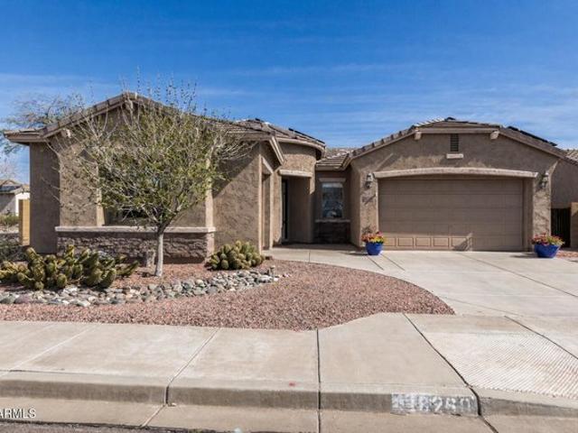 18260 W El Caminito Dr, Waddell, AZ 85355