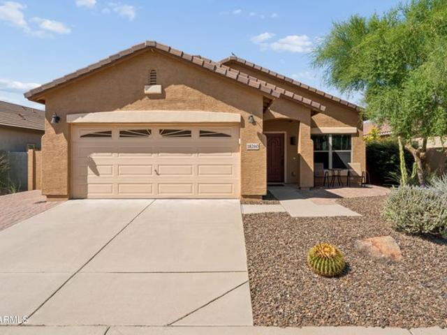 18260 E El Amancer, Gold Canyon, AZ 85118