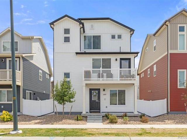 18260 E 51st Pl, Denver, CO 80249